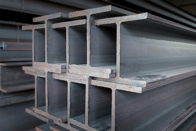 Steel Products for Commercial & Residential | Morris Steel