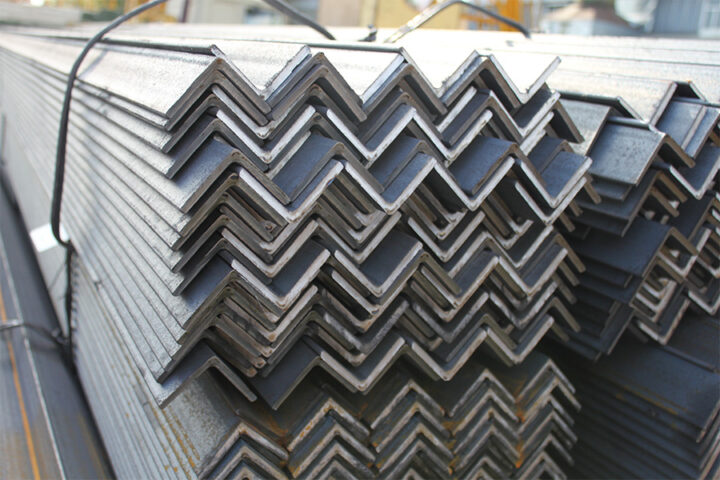Steel Angle for Commercial & Residential | Morris Steel